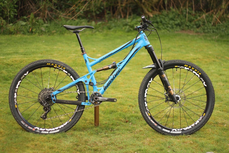 2014 Banshee Spitfire V2 For Sale