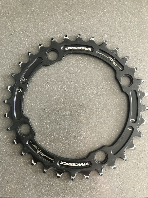 RaceFace Narrow Wide 32T Chainring For Sale