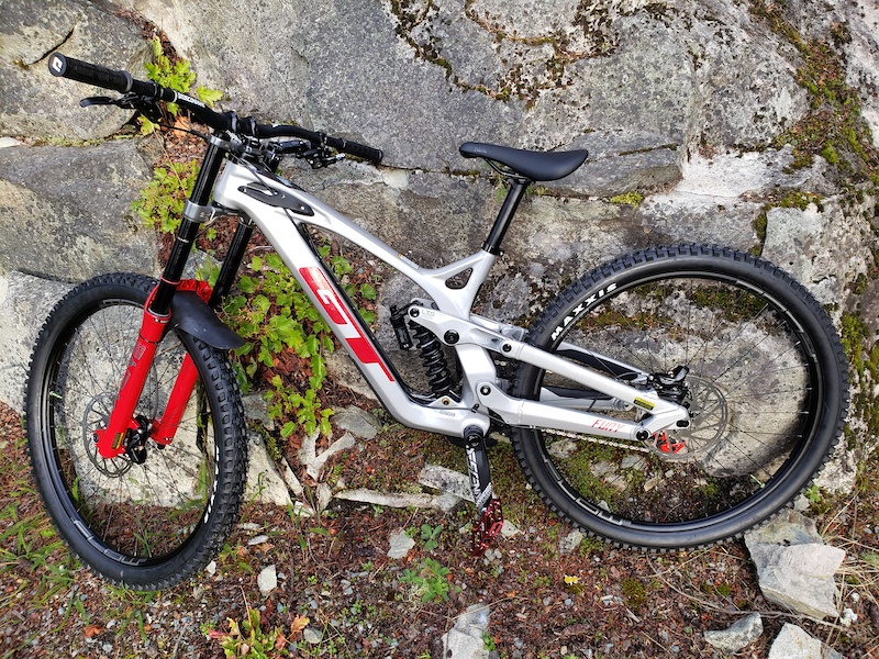 2020 GT Fury Peak edition For Sale