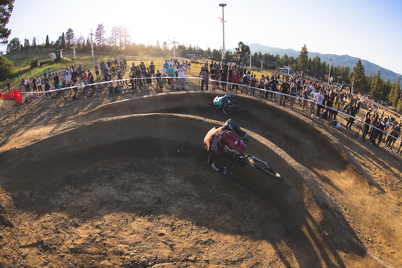 Details Announced for Mountain Games Dual Slalom Competition in ...