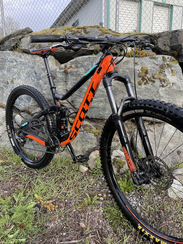 2019 Scott genius small 29 For Sale