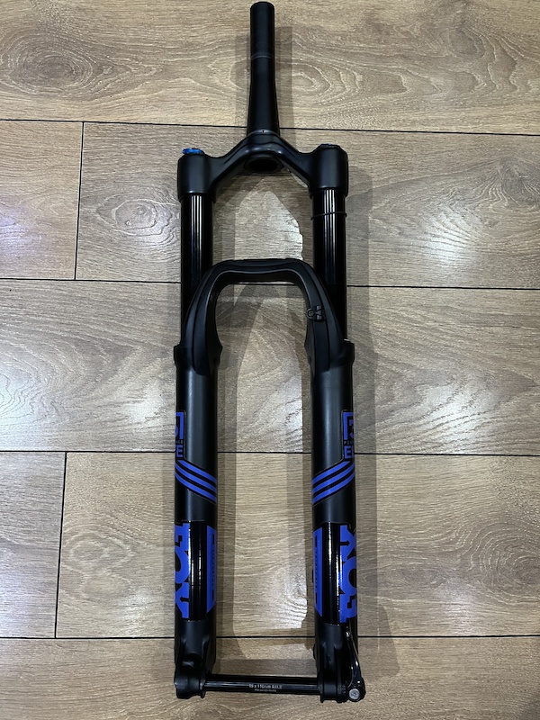 2018 Fox 36 Performance Elite 29” Forks For Sale