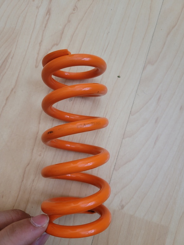 Fox sls 550lbs 61mm For Sale