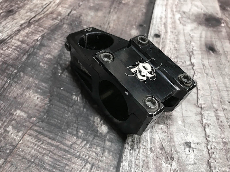 Raceface D2 Downhill stem 31.8 clamp 50mm For Sale