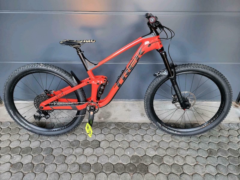 2021 Trek Slash 7 For Sale
