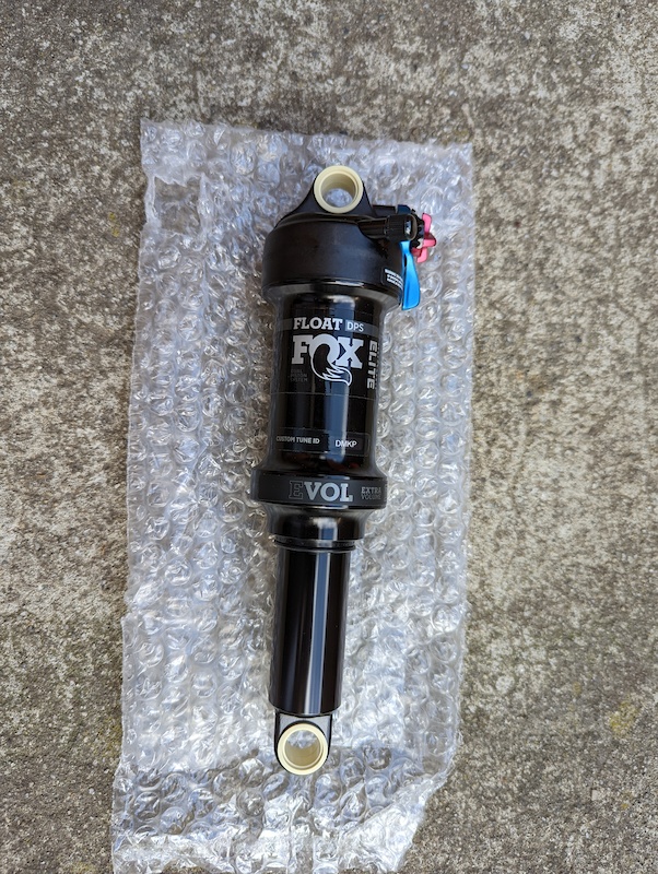 2019 Fox DPS Performance Elite For Sale