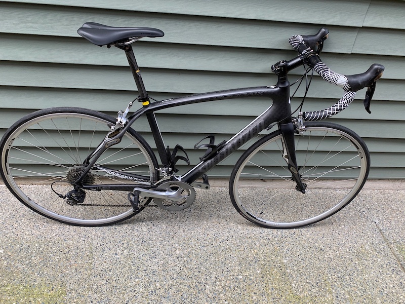 2013 Specialized Roubaix For Sale