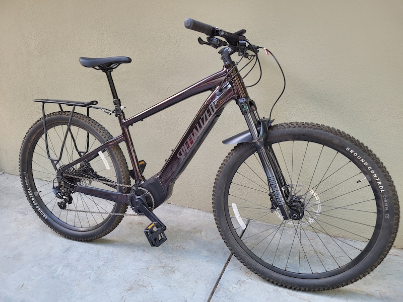 2021 Specialized Turbo Tero 5.0 For Sale
