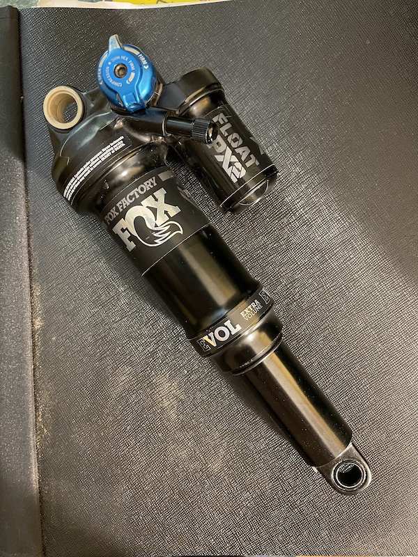 2021 Fox DPX2 performance elite 210x55 For Sale