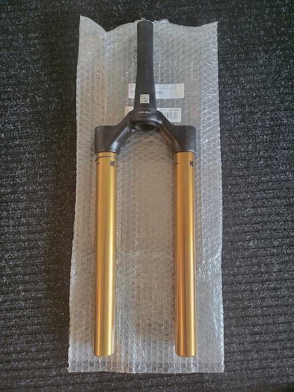 2019 Fox Factory CSU / Uppers For Sale