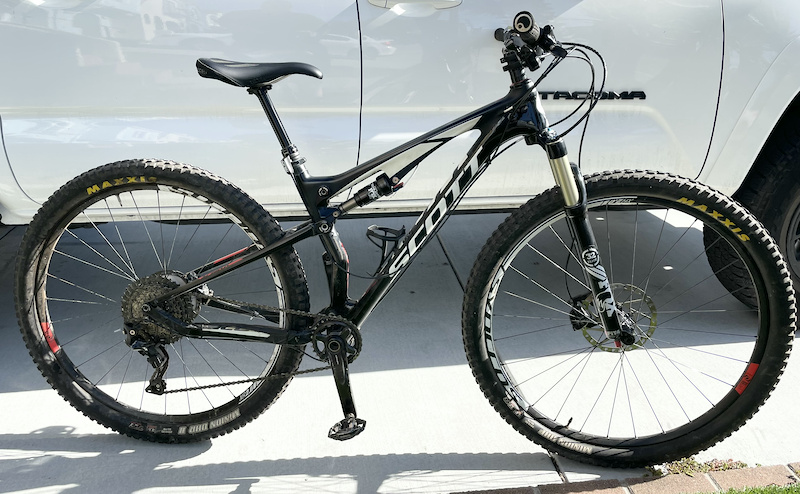 2016 Scott Spark 910 -- PRICE DROP! For Sale