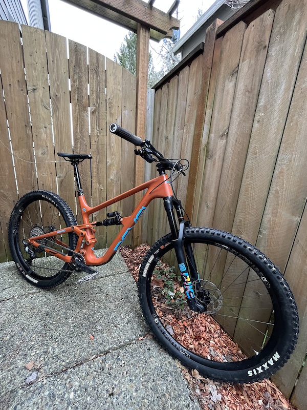 2021 Revel Rascal Lrg For Sale