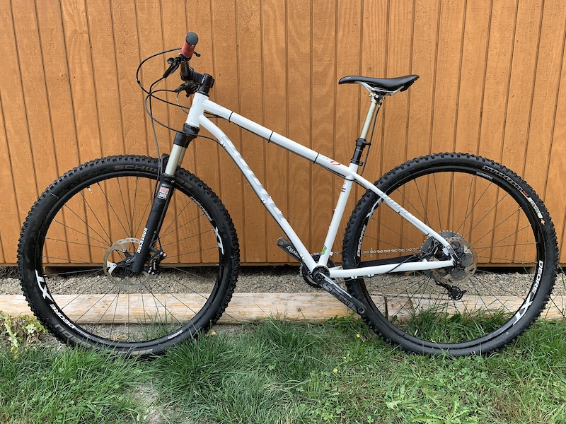 2015 Niner Sir9, medium For Sale