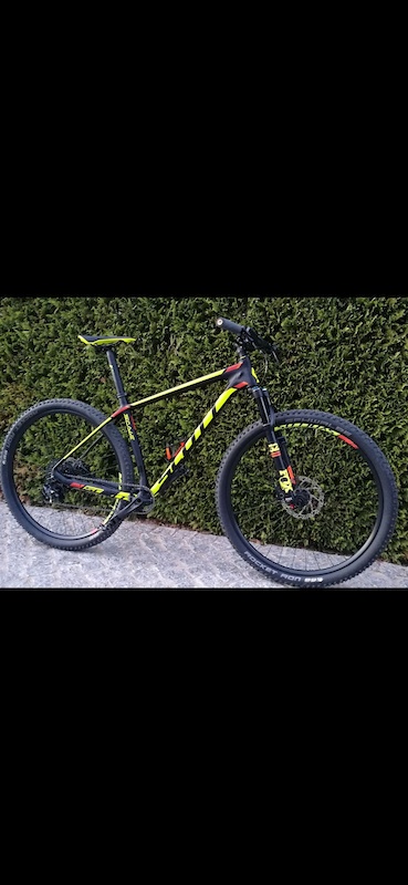 2017 Scott Scale 930 size L For Sale