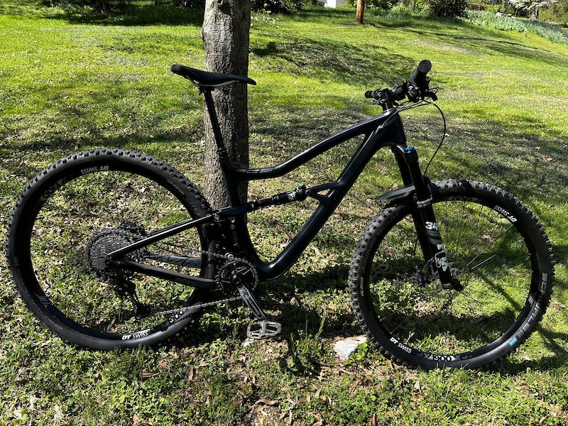 2021 Ibis Ripley V4 XT For Sale
