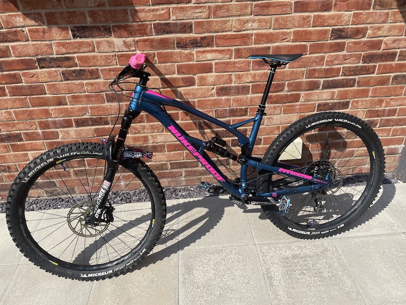 2019 Nukeproof Mega 290 Pro - Large For Sale