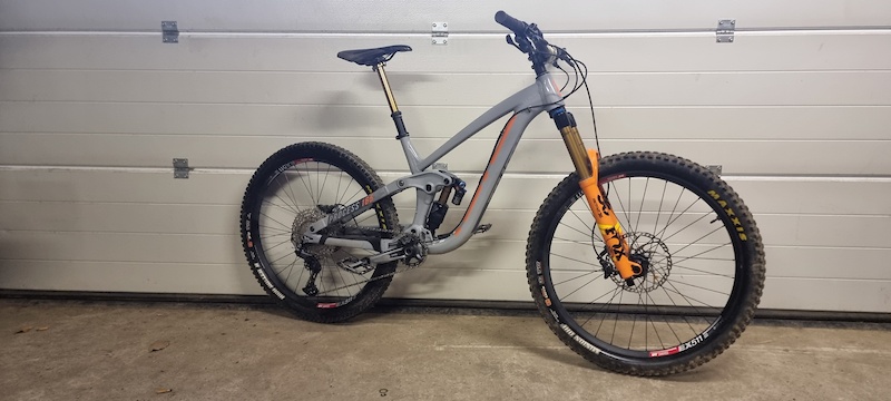 2018 Kona process 165 For Sale