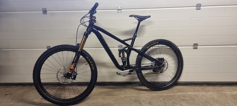 2018 Radon swoop medium frame For Sale