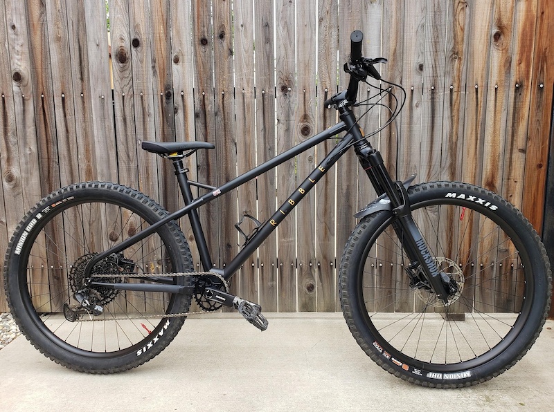 2022 Ribble HT 725 large For Sale