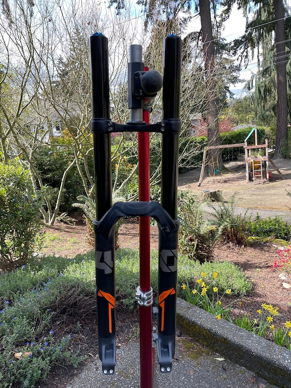 2018 Fox 40 Performance Elite For Sale