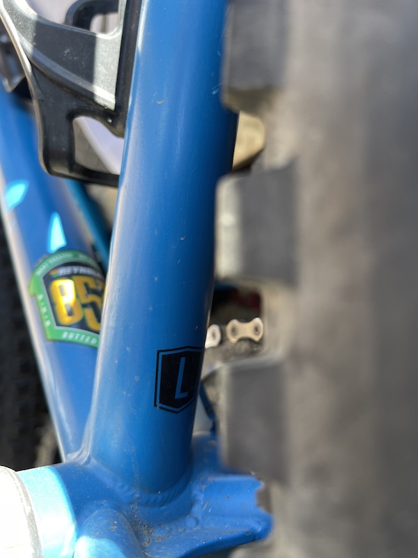 2017 Spot Rocker 27.5 hardtail For Sale