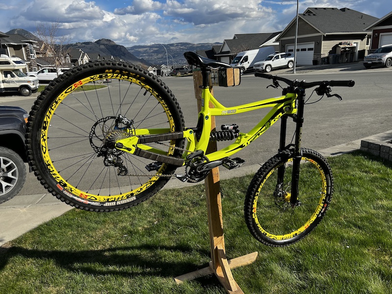 2015 Transition TR500 For Sale