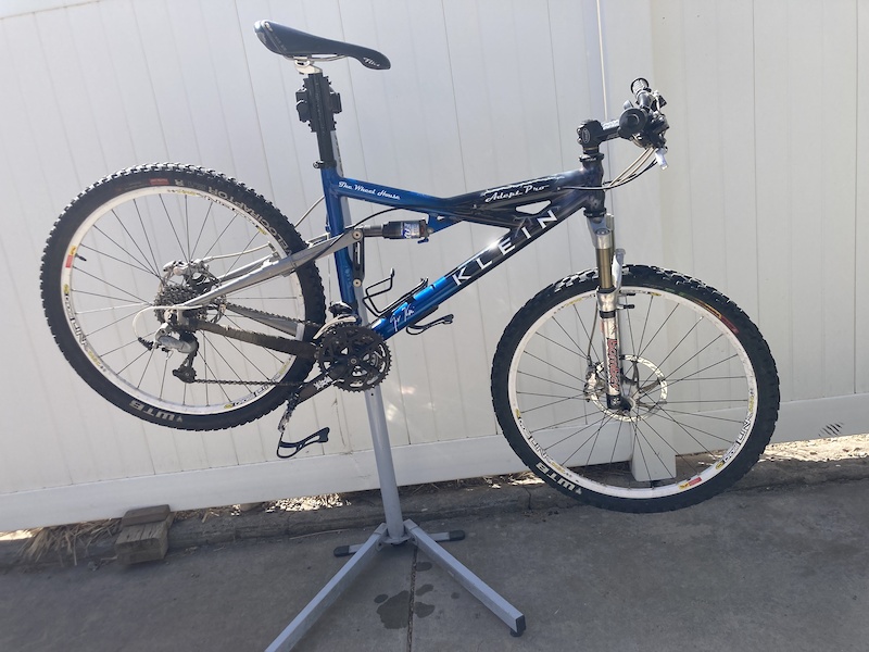 2002 Klein Adept Pro Night Storm For Sale