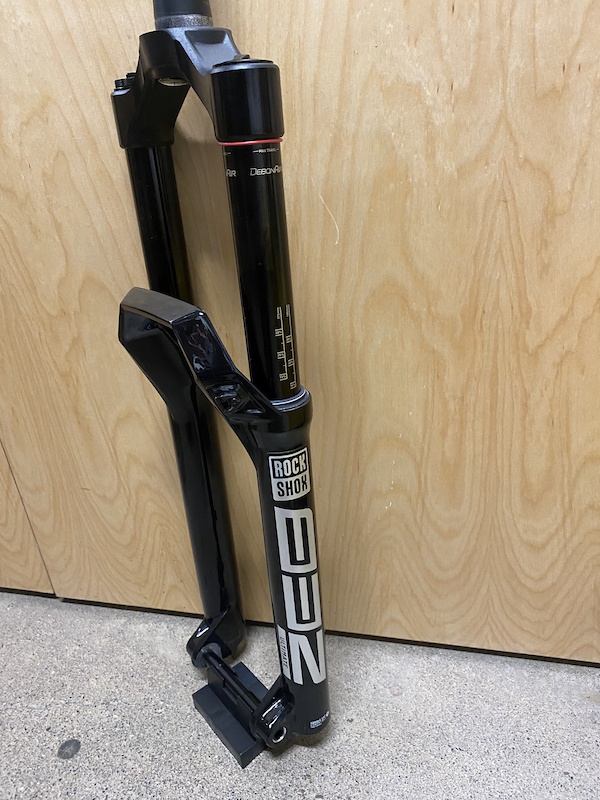 2021 Rock shox zeb ultimate 170 44 For Sale
