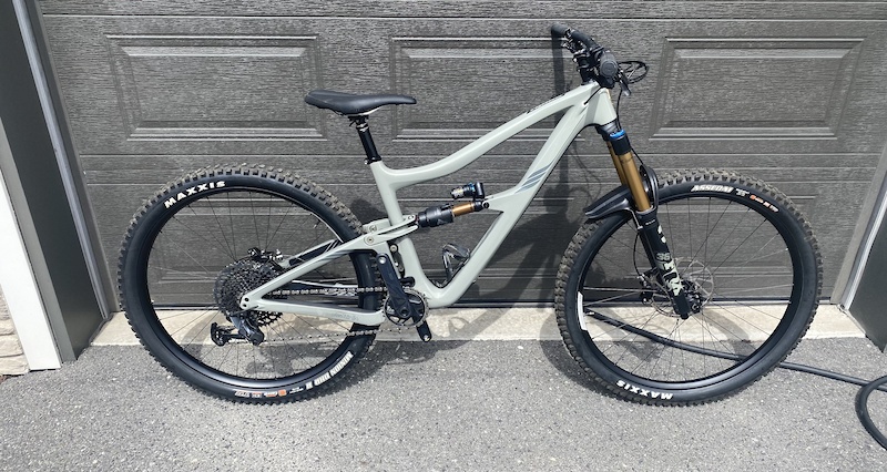 2021 IBIS RIPMO 2 For Sale