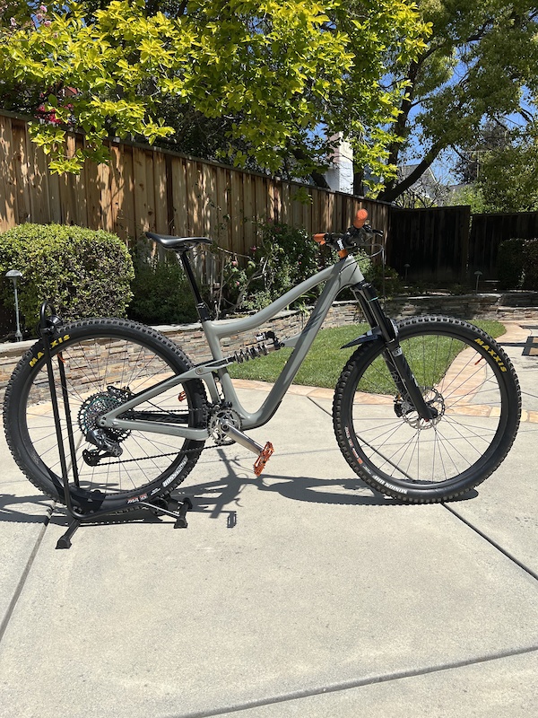 2021 Ripmo V2 For Sale