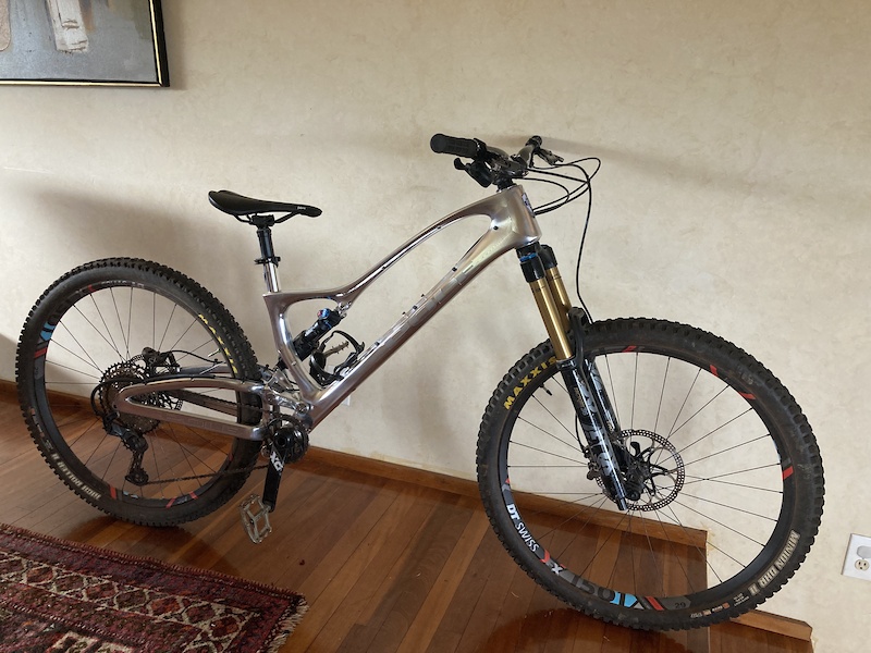 Custom Pole Machine For Sale