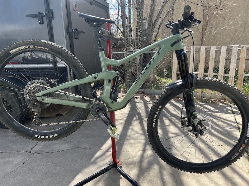 2021 Scott Ransom 910 For Sale