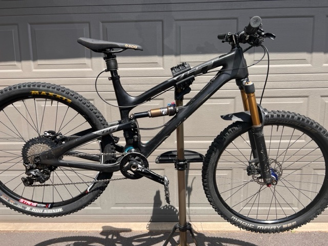 2013 Yeti SB-66 For Sale