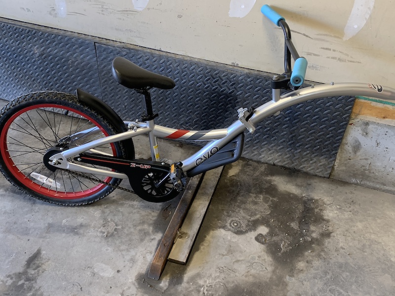 2020 20” trail behind For Sale