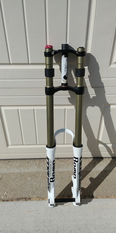 Manitou Travis Fork For Sale
