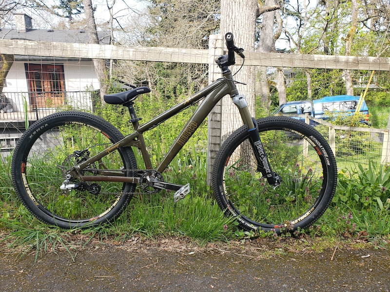 2006 Norco Rampage DJ – $600 OBO For Sale