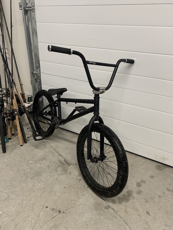 2020 GT SLAMMER BMX For Sale