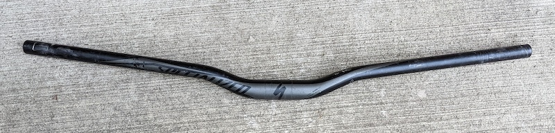 Specialized Trail handlebars 800mm For Sale