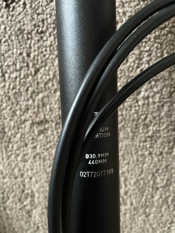 2020 Rockshox Reverb For Sale