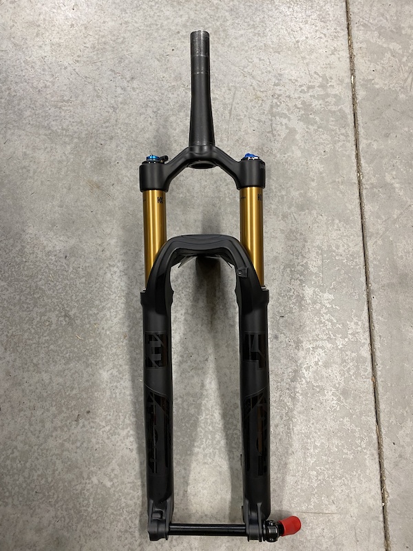 2021 Fox Float 34 Performance Elite For Sale