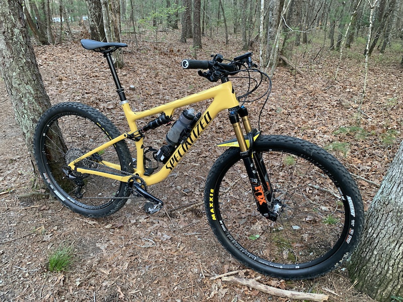 2021 Specialized Epic Evo LARGE For Sale