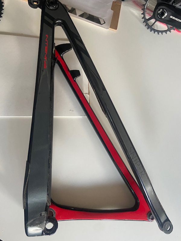 2019 Intense Sniper rear triangle - Sniper T & Sniper XC For Sale