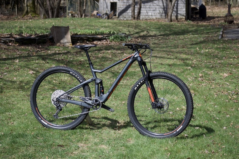 2021 Scott Spark 960 For Sale