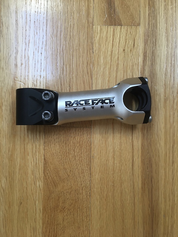 Vintage raceface stem For Sale