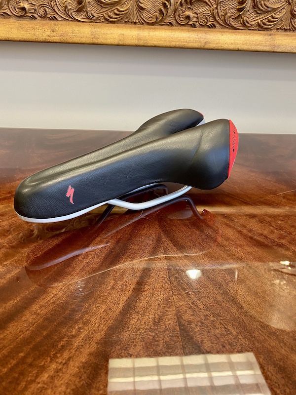 VINTAGE SPECIALIZED BODY GEOMETRY COMP - Circa 1999 For Sale