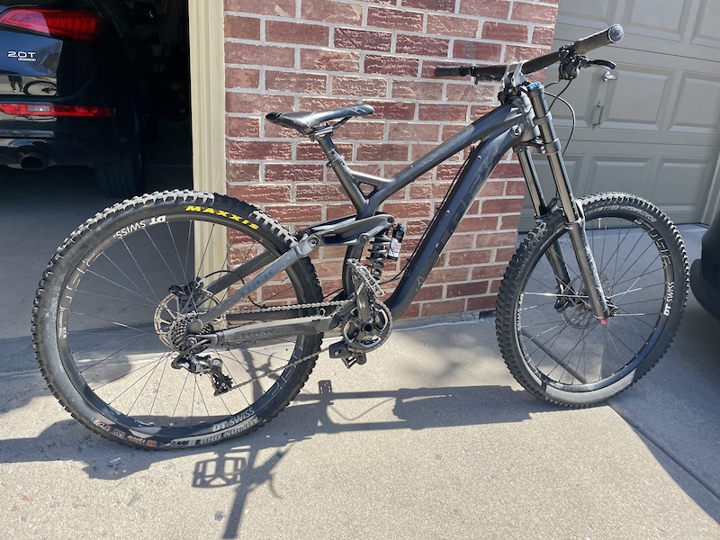 2018 Trek Session 8 Large For Sale