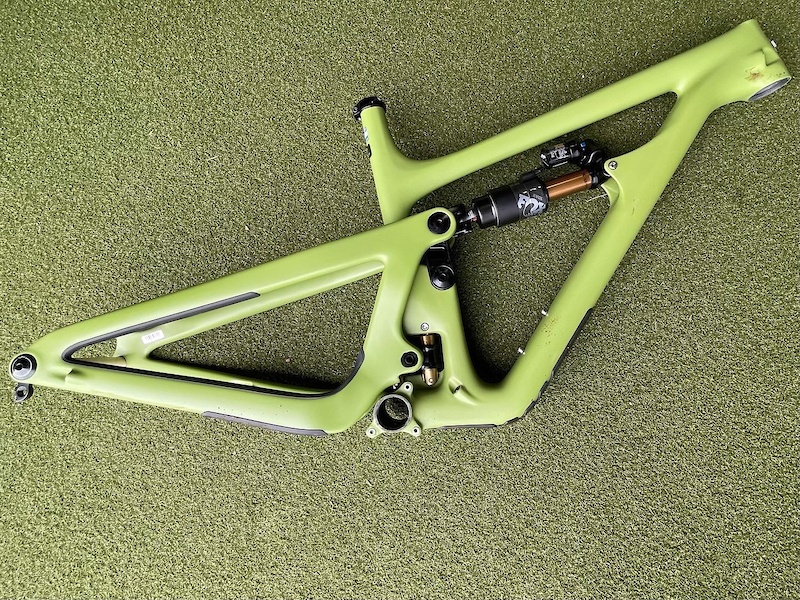 2022 Yeti SB150 torq frame For Sale