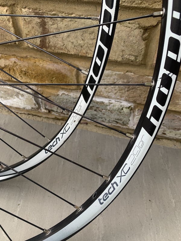 2018 Hope Tech XC 29er - non boost For Sale