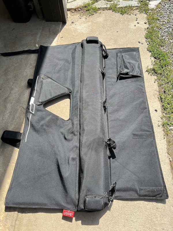 2022 Sensus Taco Tailgate Pad (Tacoma, Mid-size Truck) For Sale