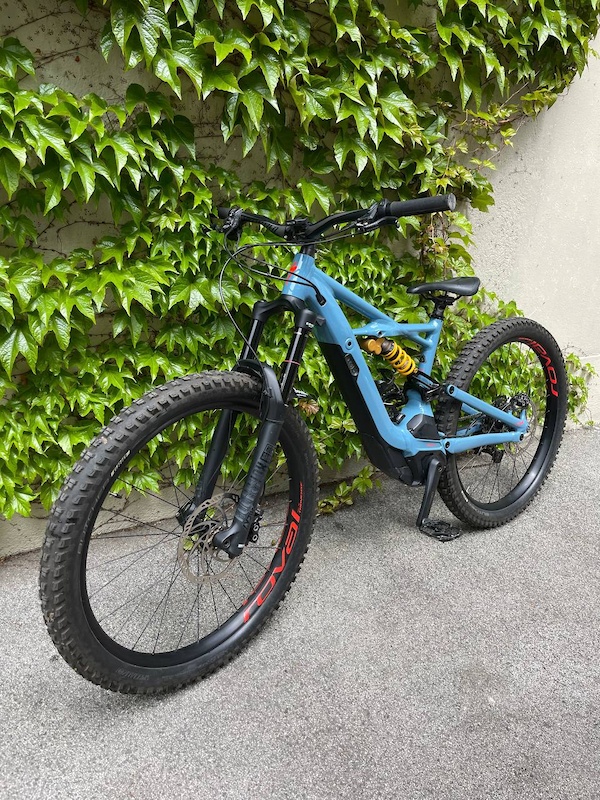 2018 Specialized Turbo Kenovo S For Sale